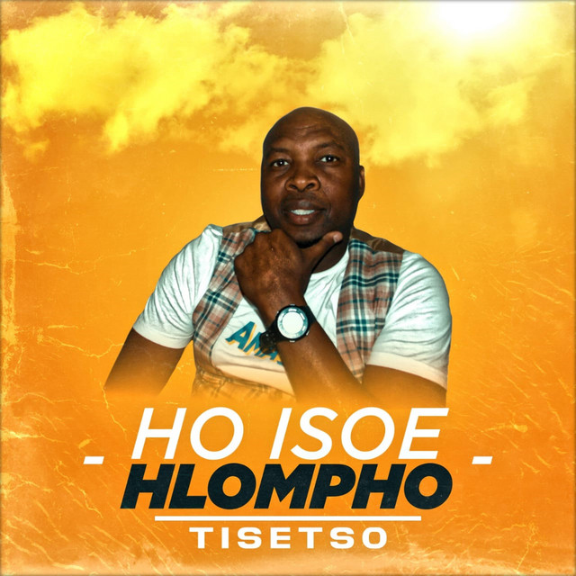 Tisetso | Spotify