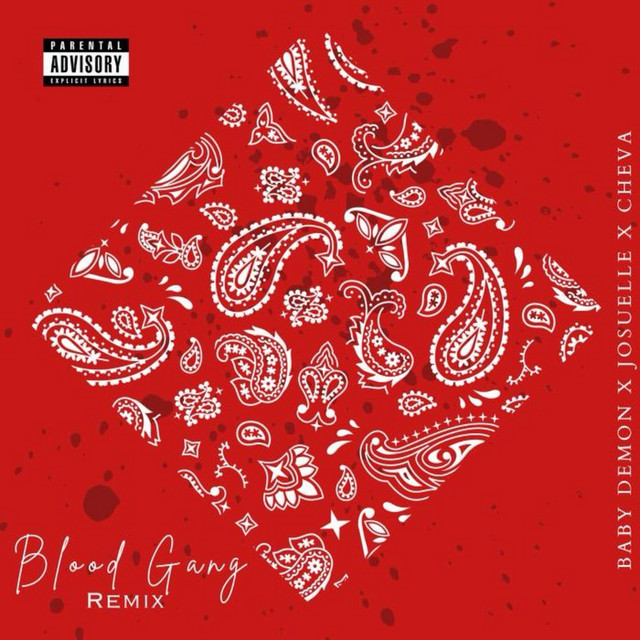 Blood Gang (Remix) - Single by Baby Demon | Spotify