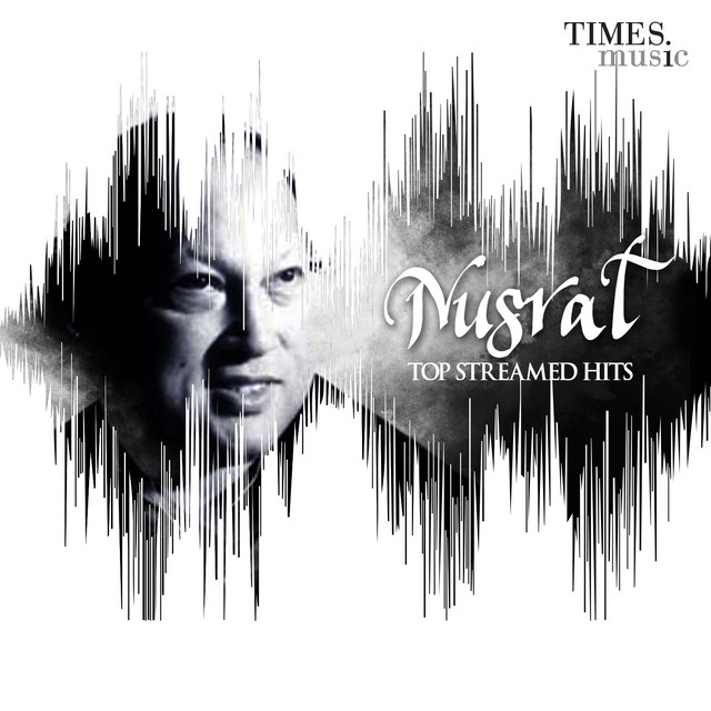 Nusrat - Top Streamed Hits - Album by Nusrat Fateh Ali Khan | Spotify