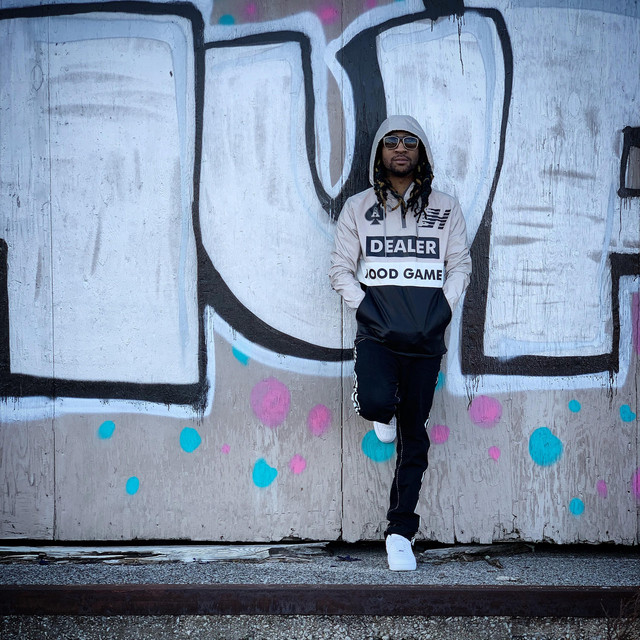 Legend from the 7 - Single by Lil Marcus from the 7 | Spotify