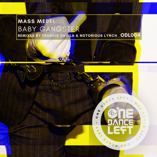 Baby Gangster - EP by Mass Medel | Spotify