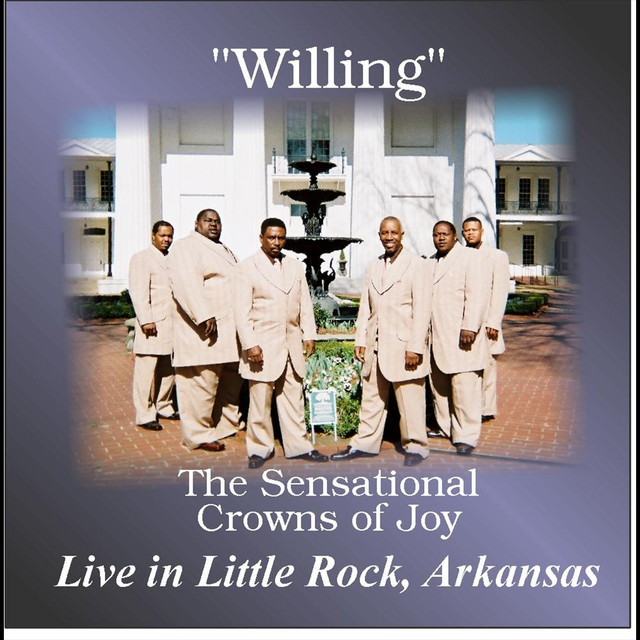 The Sensational Crowns of Joy | Spotify