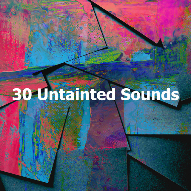 30 Untainted Sounds - Album by Brown Noise Radio | Spotify