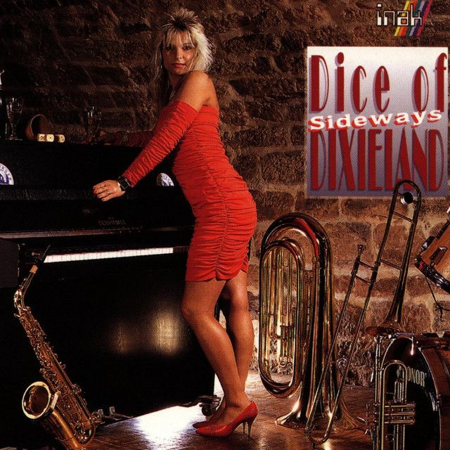 Sideways - Album by Dice Of Dixieland | Spotify
