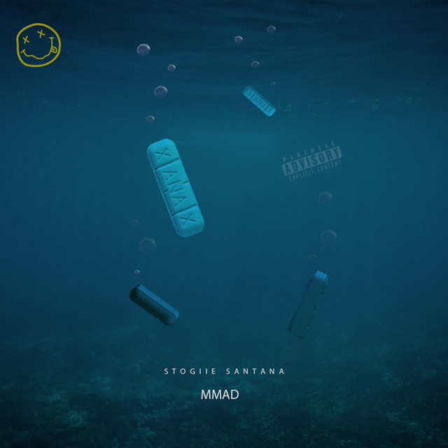 Me, Myself, & Drugs (Prod. By Getta Beats) - EP by Stogiie Santana ...