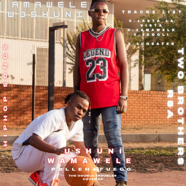 Amawele wo$huni - EP by Amawele Woshuni | Spotify
