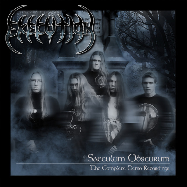 Execution Spotify 3521