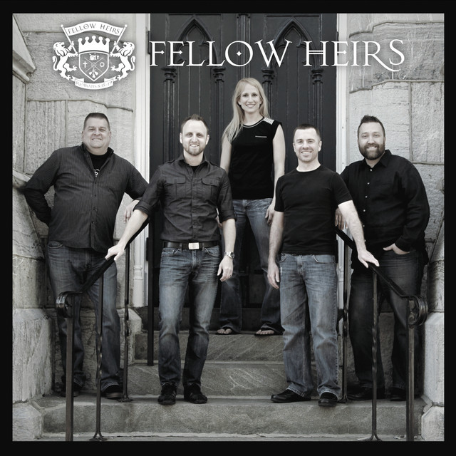 Fellow Heirs | Spotify
