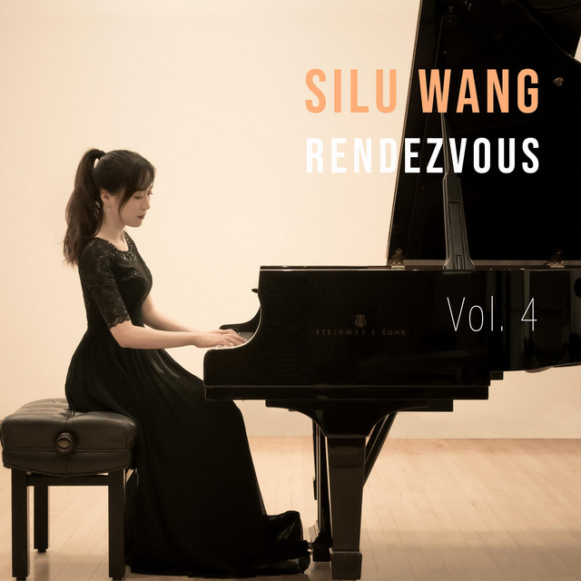 Rendezvous Vol. 4 - Album by Silu Wang | Spotify
