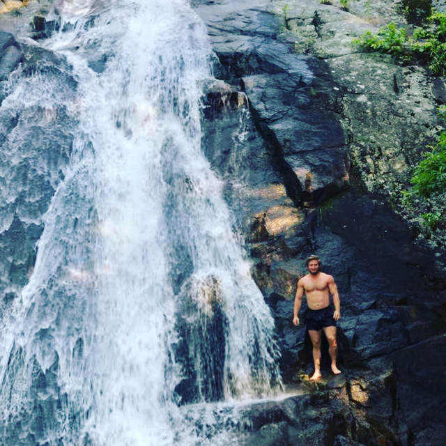 New Beginning - song and lyrics by Justin McCrary | Spotify
