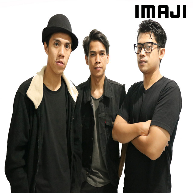 IMAJI | Spotify