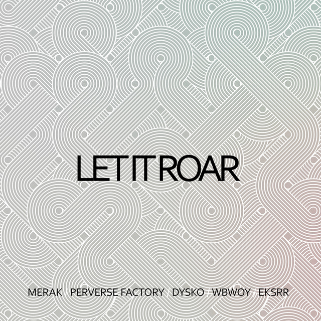 Let It Roar - Compilation by Various Artists | Spotify