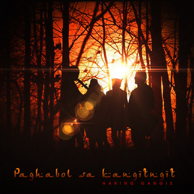 Paghabol Sa Kangitngit - Single by haring gangis | Spotify