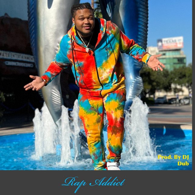 Rap Addict Mixtape - EP by HeavyLoad | Spotify