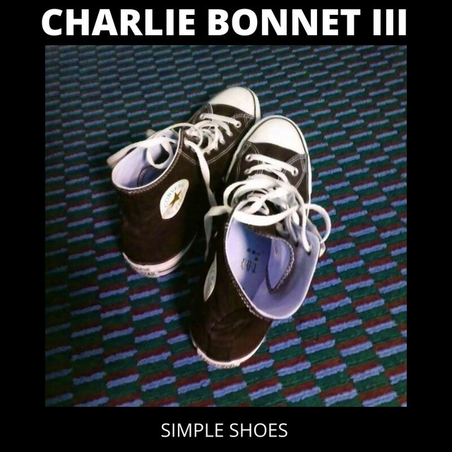 Simple Shoes - Single by Charlie Bonnet III | Spotify