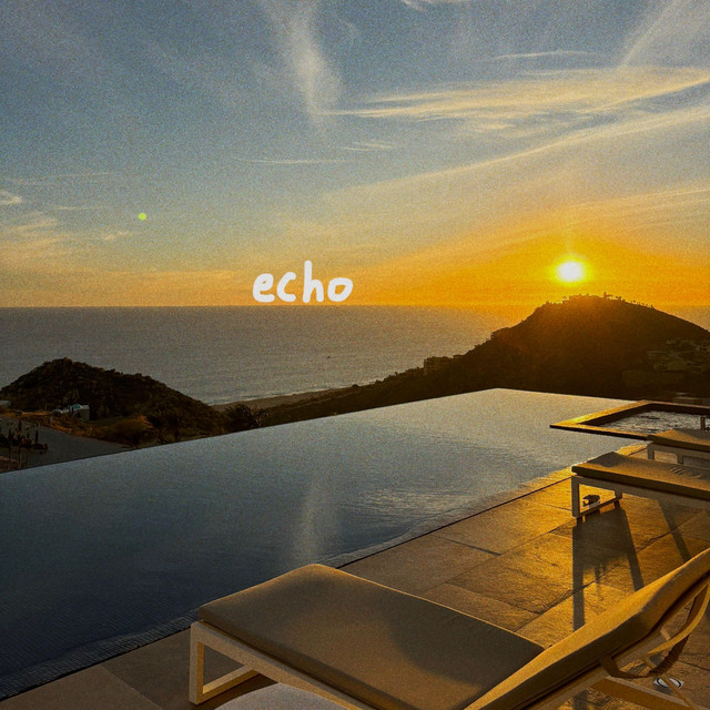 echo - Single by sammy rash | Spotify