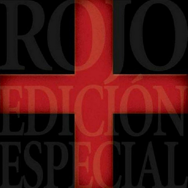 Edición Especial - Album by Rojo | Spotify