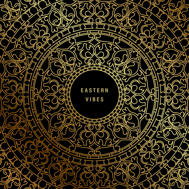 Eastern Vibes: Asian Chill Music Compilation - Album by Chill Out 2018 ...