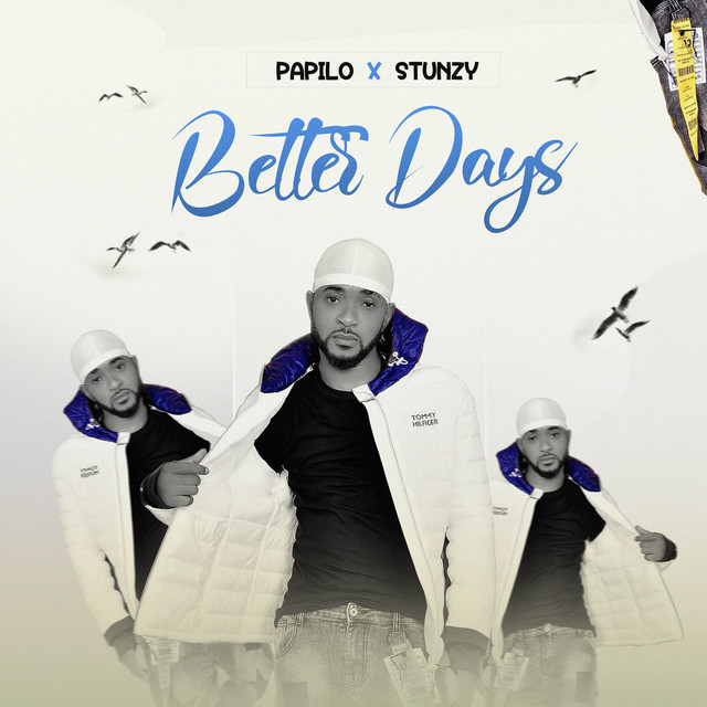 Better Days - song and lyrics by Papilo, Stunzy | Spotify
