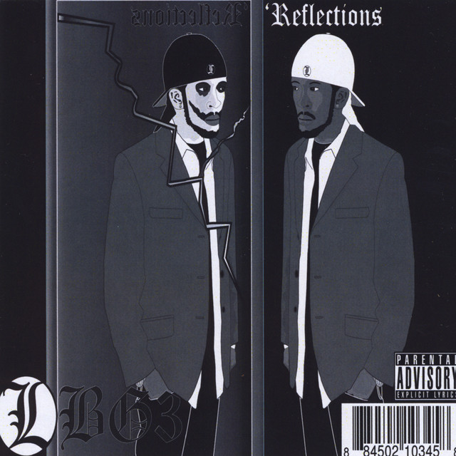 BG3: Reflections - Album by Lyricist | Spotify
