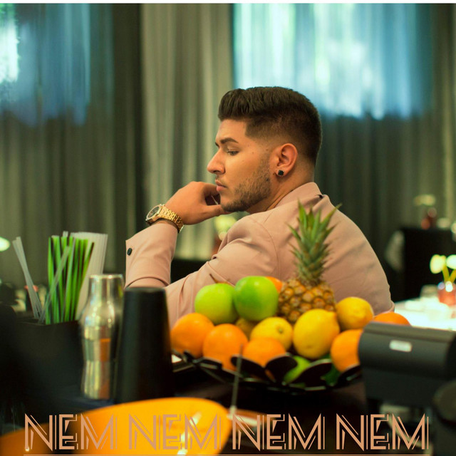 Nem Nem Nem Nem - song and lyrics by A-Jay | Spotify