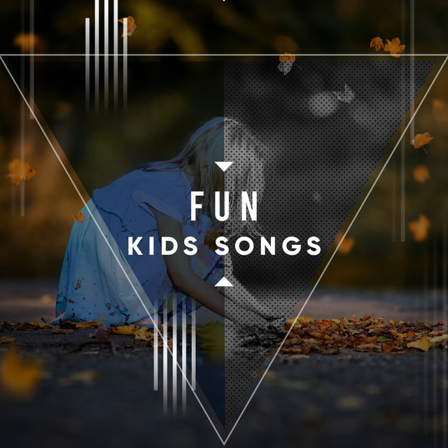 #Fun Kids Songs - Album by Loopable Ambience | Spotify