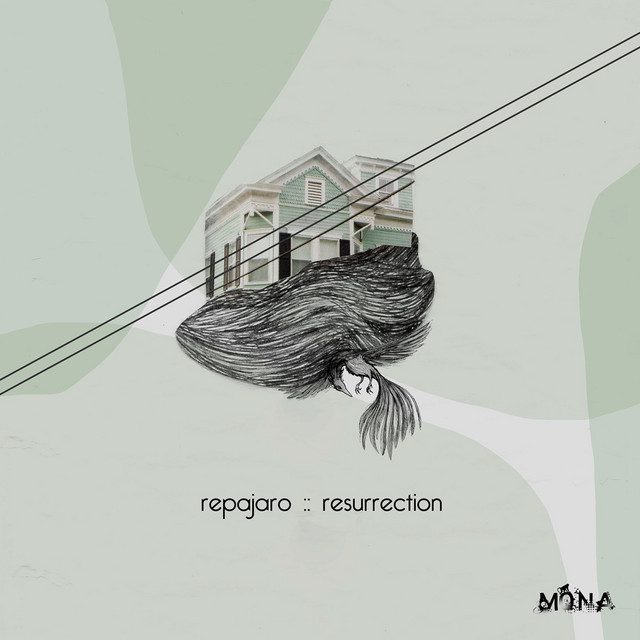 Auuu! - Original mix - song and lyrics by Repajaro | Spotify