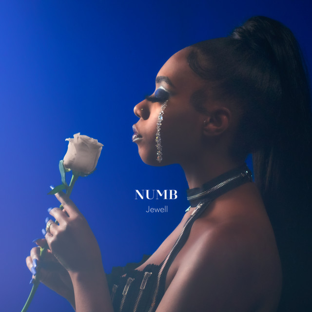 Numb - Single by Jewell Babee | Spotify
