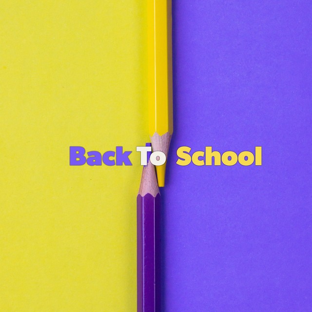 Back to School - Compilation by Various Artists | Spotify