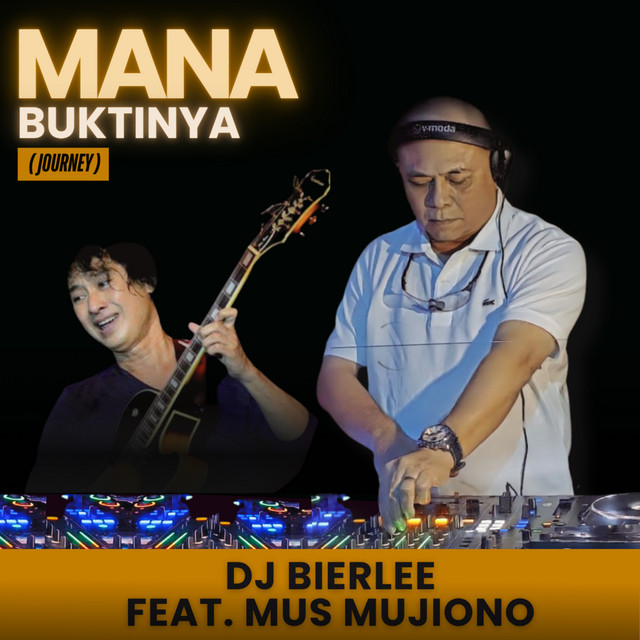 DJ BIERLEE | Spotify