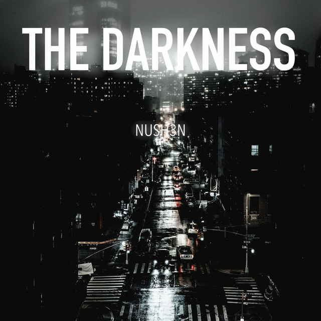 The darkness - song and lyrics by NUSH3N | Spotify