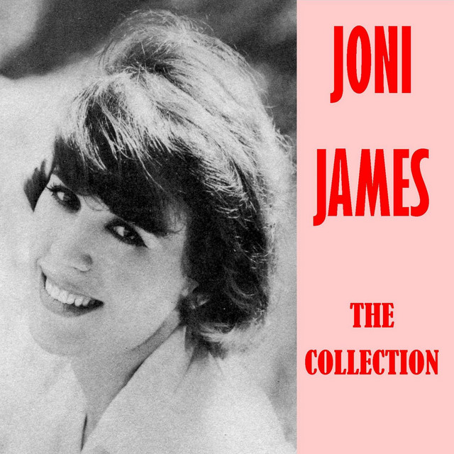 The Collection - Album by Joni James | Spotify
