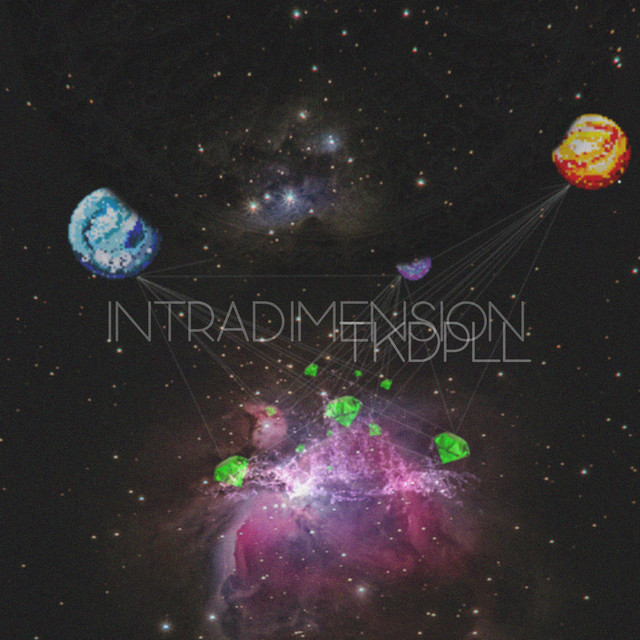 Intradimension - Single by TKDPLL | Spotify