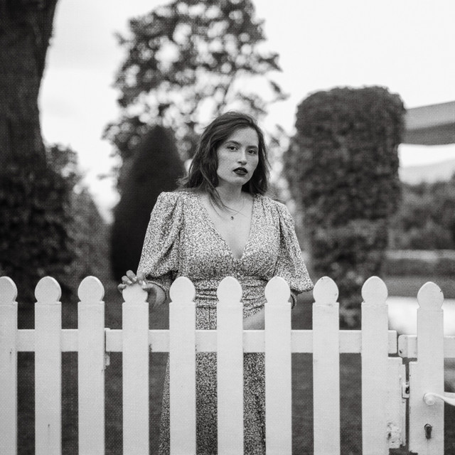 White Picket Fences - Single by Ires | Spotify
