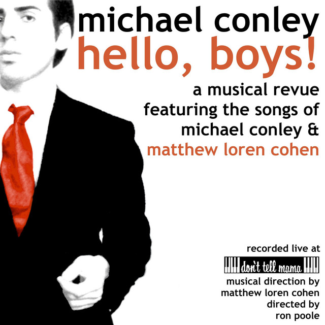 Michael Conley | Spotify