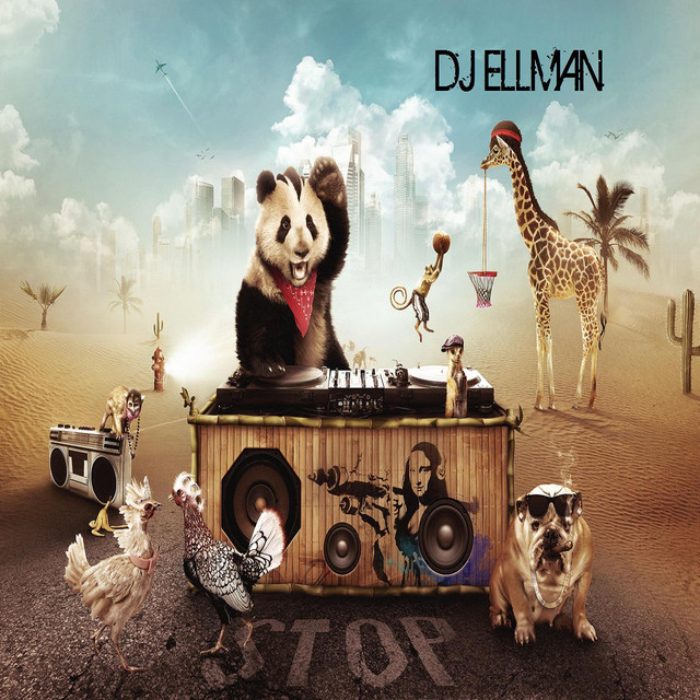 Basto - Keep on Rocking (Dj Ellman Remix) - song and lyrics by Dj ...