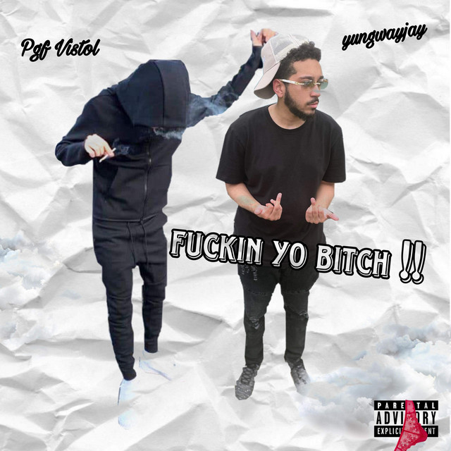 PGF VISTOL | Spotify