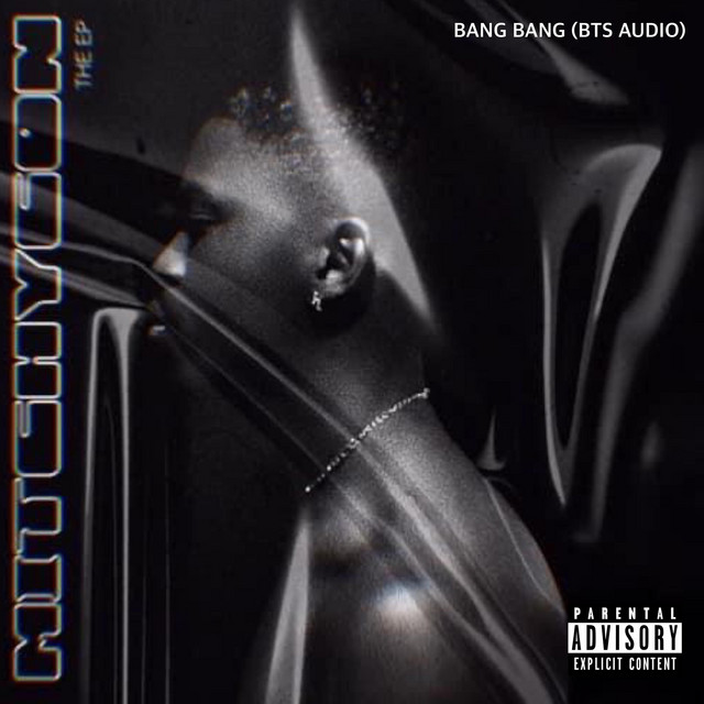 Bang Bang (BTS Audio) - Single by Ty-Mitch | Spotify