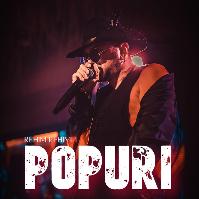 Popuri - Album by Rehim Rehimli | Spotify