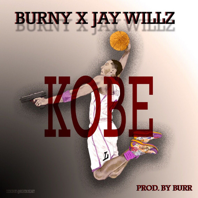 Kobe - Single by Jay Willz | Spotify