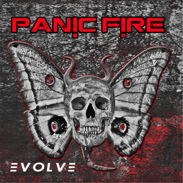 Panic Fire | Spotify