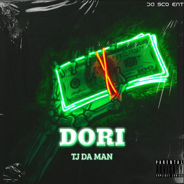 Dori - Single by TJ DA MAN | Spotify