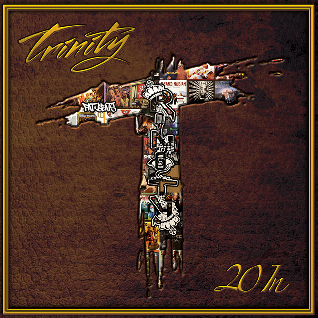 20 In - Album by Trinity | Spotify