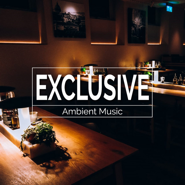 Exclusive - Album by Mario Parise | Spotify