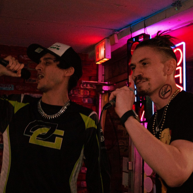 Jun 03, 2014: Nathan Ryan / Steez Clic / Phat J / Potent Da RockStar ...