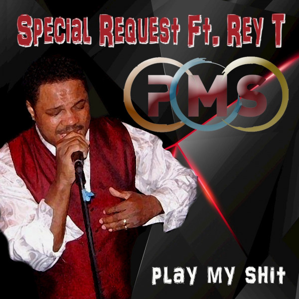 PMS - Album by Special Request | Spotify