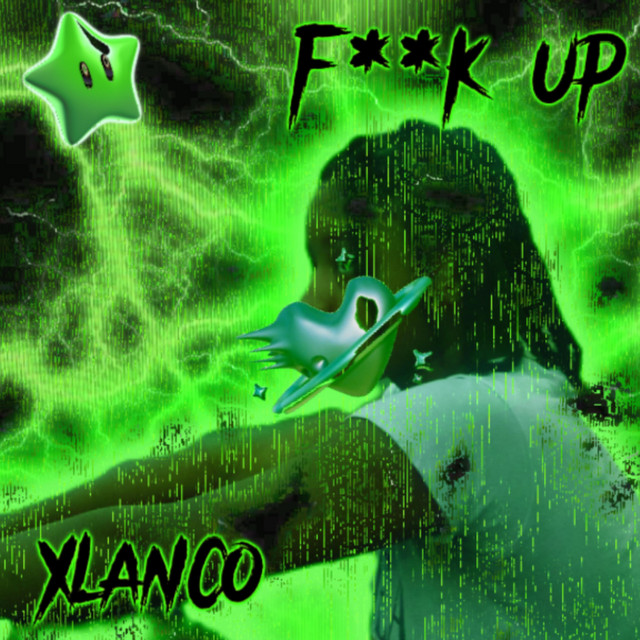 FUCK UP - EP by Xlanco | Spotify