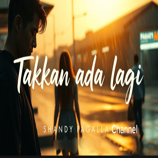 Takkan Ada Lagi - Single by Shandy Pagalla Channel | Spotify