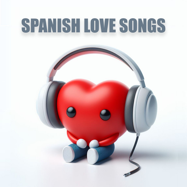 Spanish Love Songs: Most Popular & Famous Pop Rock Music In Spanish ...