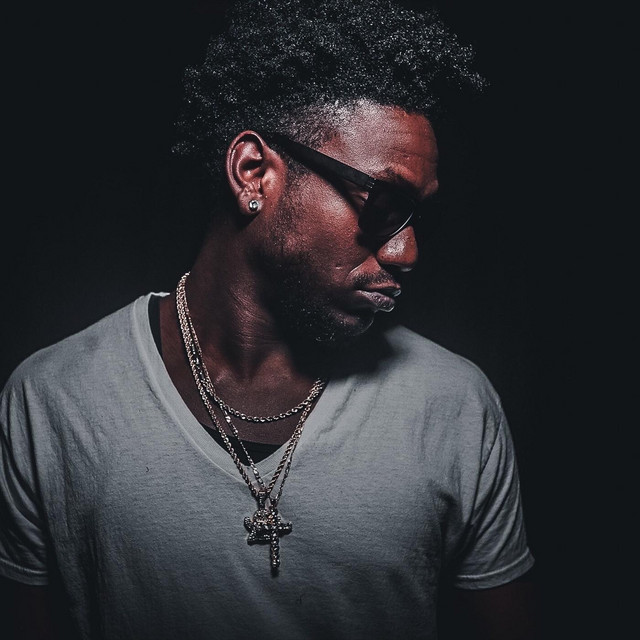Tim Jackson | Spotify